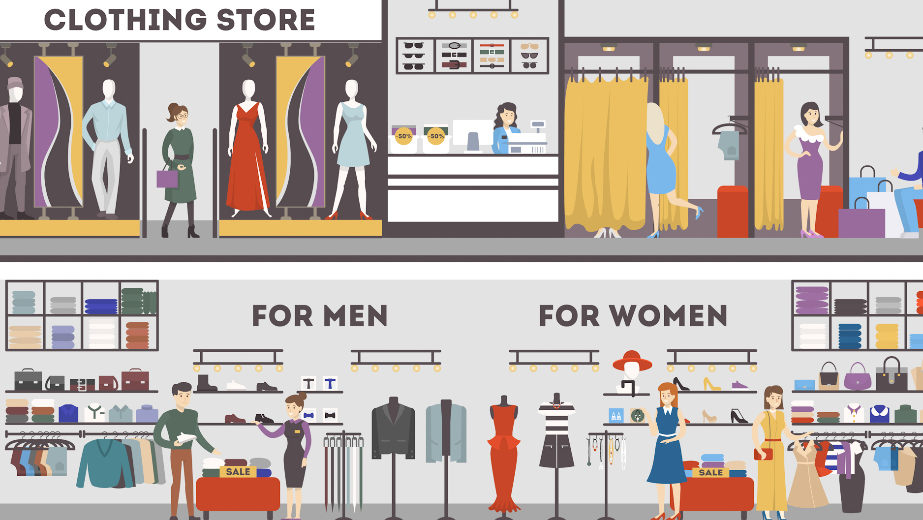 Role plays for practical situations – Tutor Blog