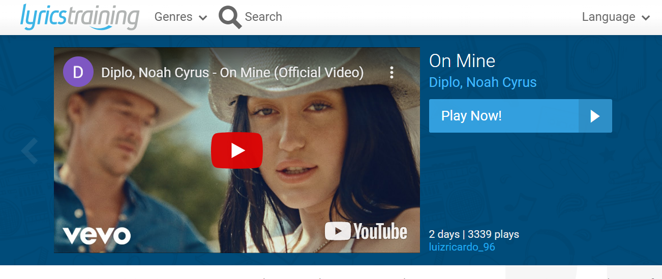 Activities and vocabulary to teach teens – Tutor Blog